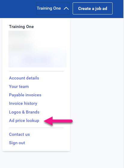 What happens if I edit an ad that I have already posted? - SEEK Employer