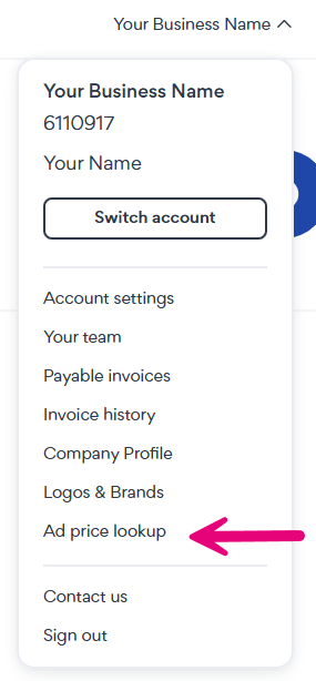 What happens if I edit an ad that I have already posted? - SEEK Employer