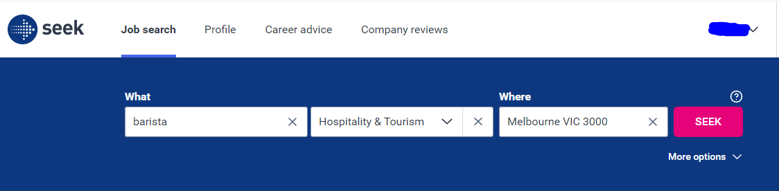 What are SEEK Job Alerts? - SEEK