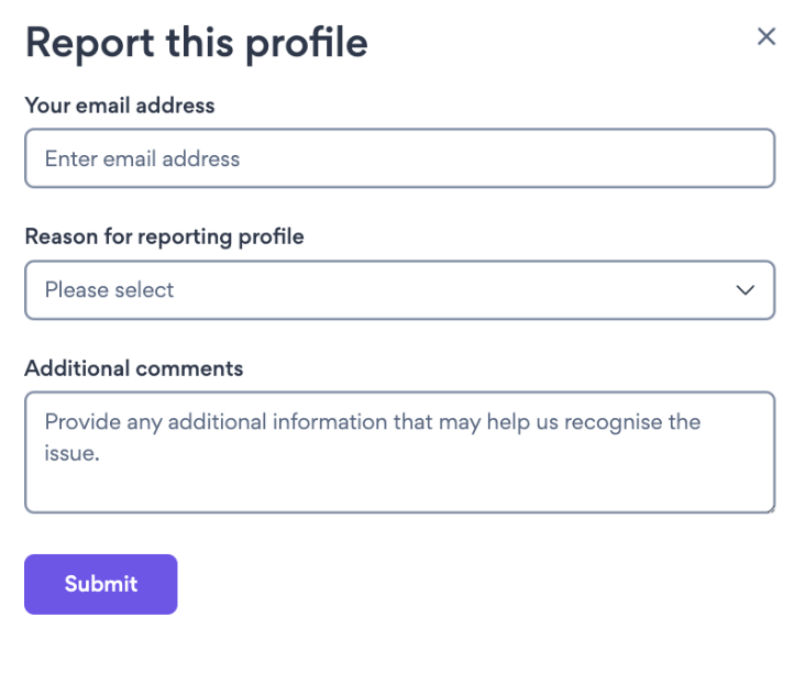 How do I share my SEEK Profile? - SEEK